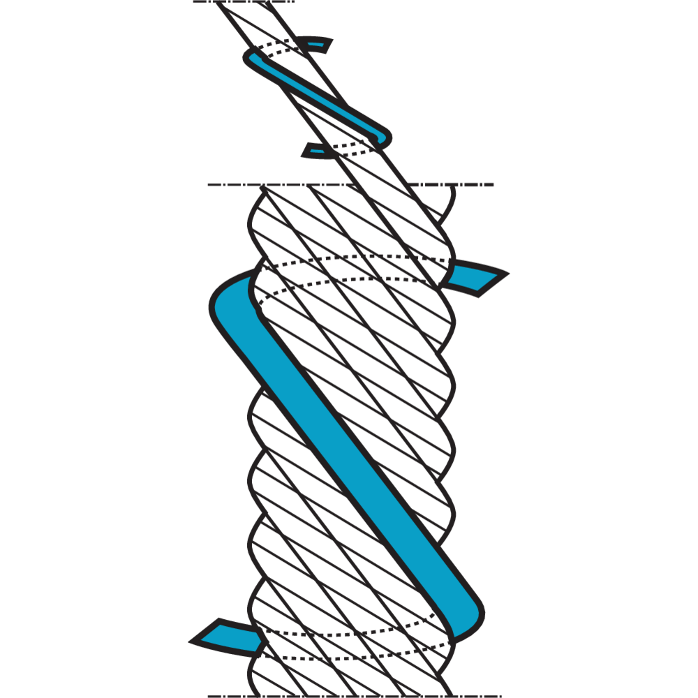 Certex Finland - Steel wire ropes- Technical description | Certex Finland